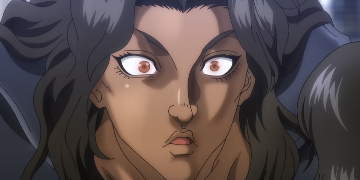 10 Strongest Baki Characters Ranked | The Mary Sue