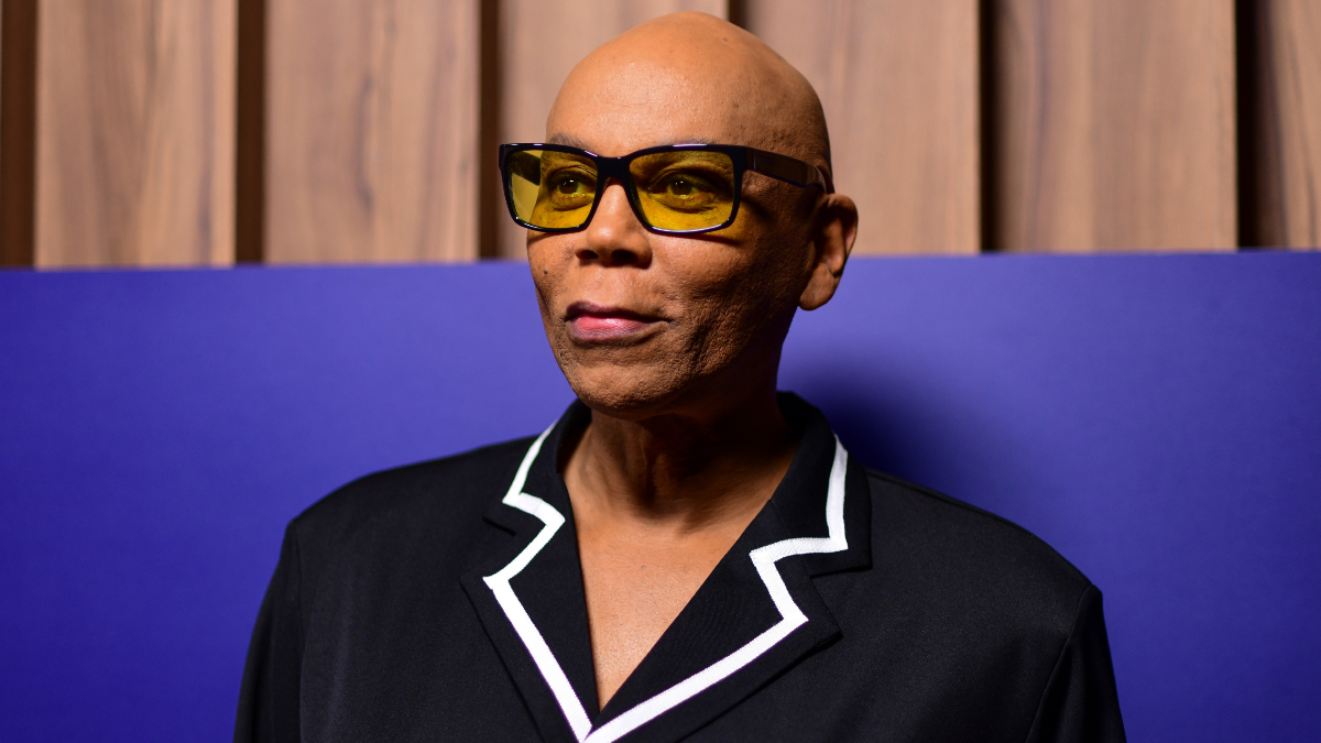 Drag Legend Lady Bunny Calls Out RuPaul for Climate Hypocrisy, Fracking ...