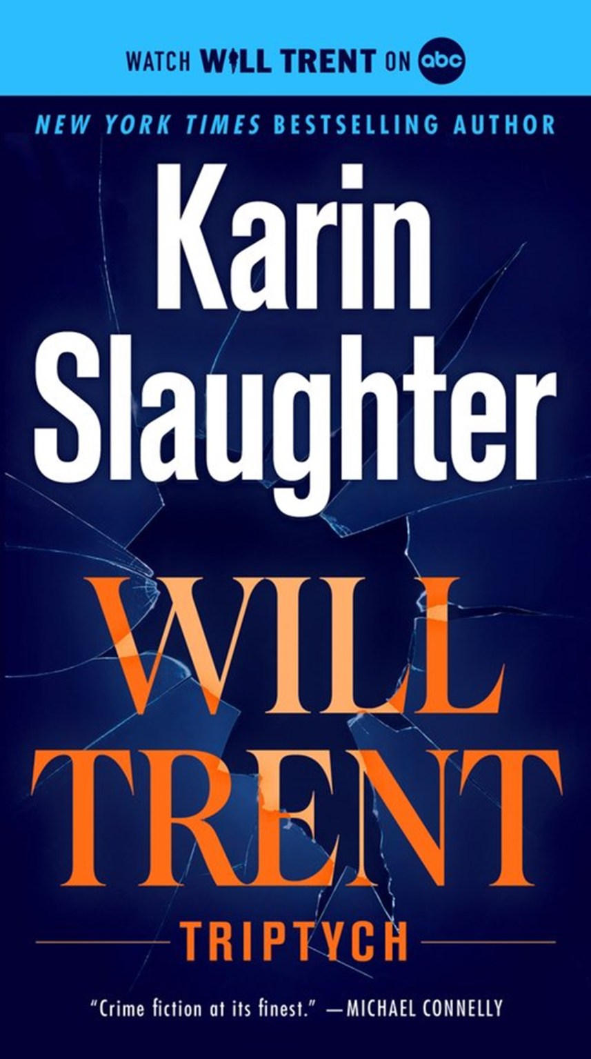 All Karin Slaughter Books In Order | The Mary Sue