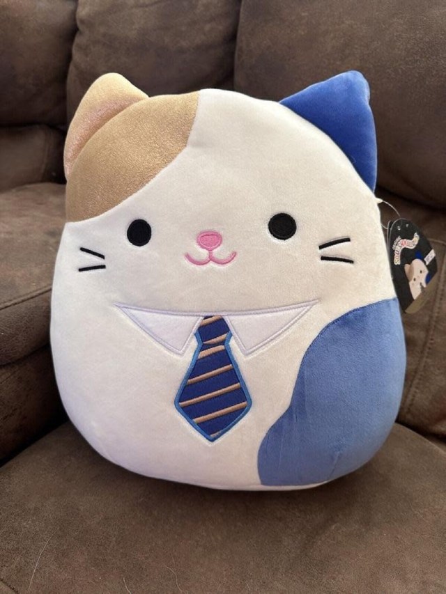 10 Most Rare Squishmallows | The Mary Sue
