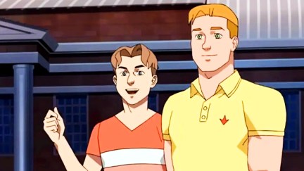 What Happened to Rick in 'Invincible'? Explained | The Mary Sue