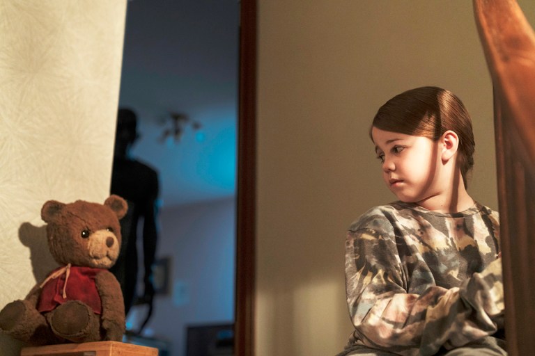 'Imaginary' Review: The Perfect Starter Horror Movie For the Family ...