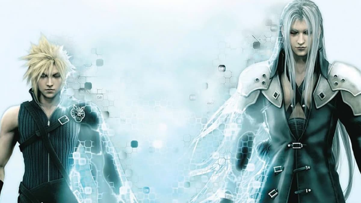 'Final Fantasy VII: Rebirth': The 'Final Fantasy VII' Games Worth Playing First | The Mary Sue