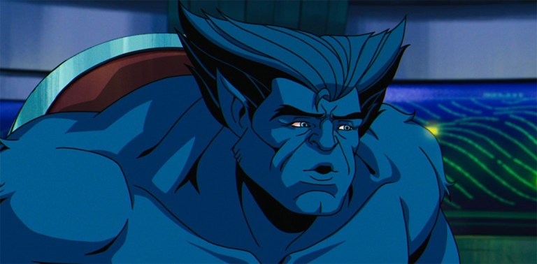 10 'X-Men '97' Characters Ranked by Hotness | The Mary Sue