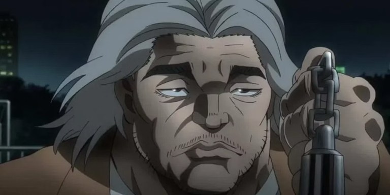 10 Strongest Baki Characters Ranked | The Mary Sue