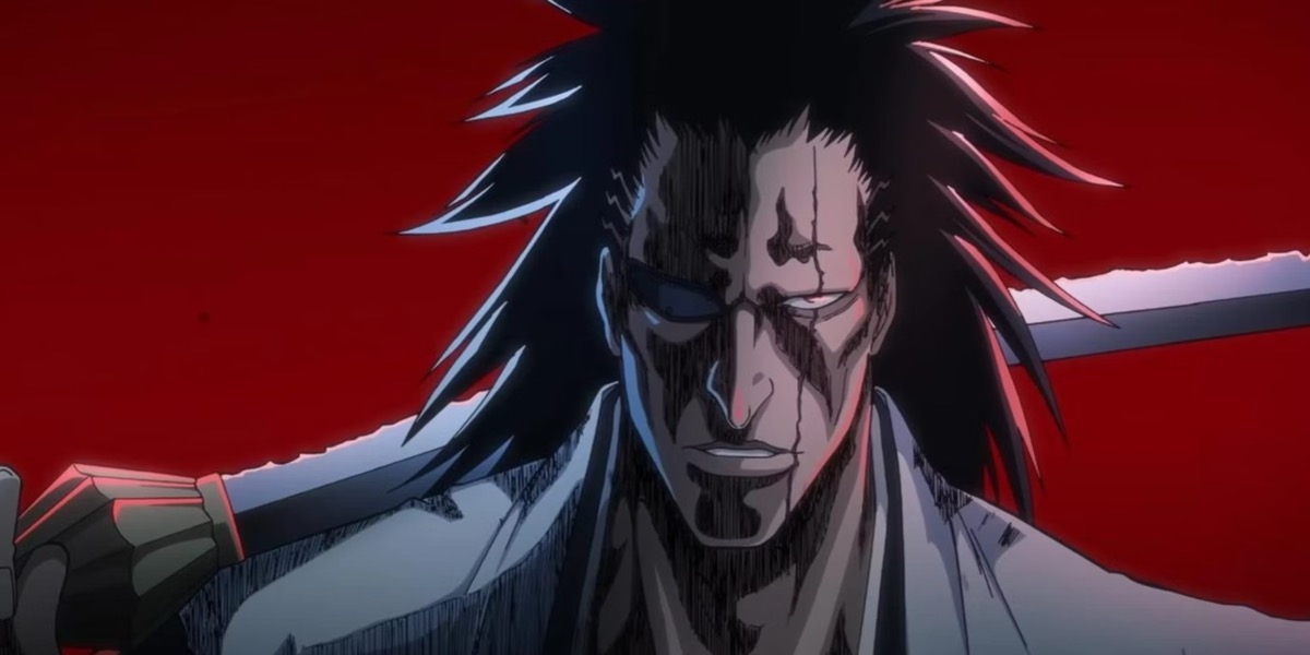 The 10 Strongest 'Bleach' Characters Ranked | The Mary Sue