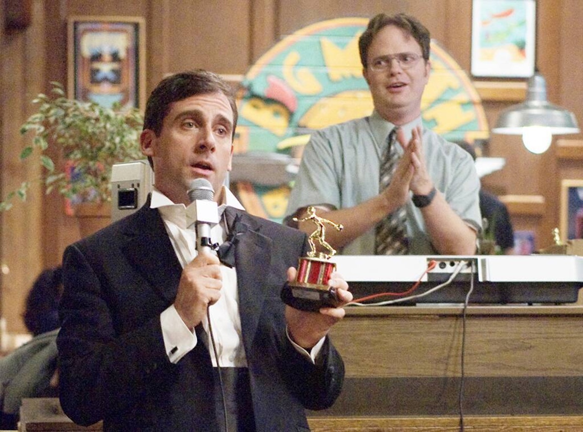 10 Best Episodes of 'The Office,' Ranked | The Mary Sue