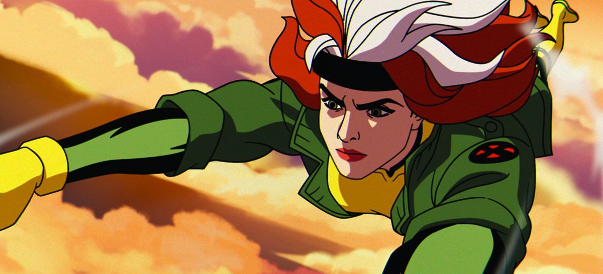 How Old Is Rogue In X-Men '97? | The Mary Sue