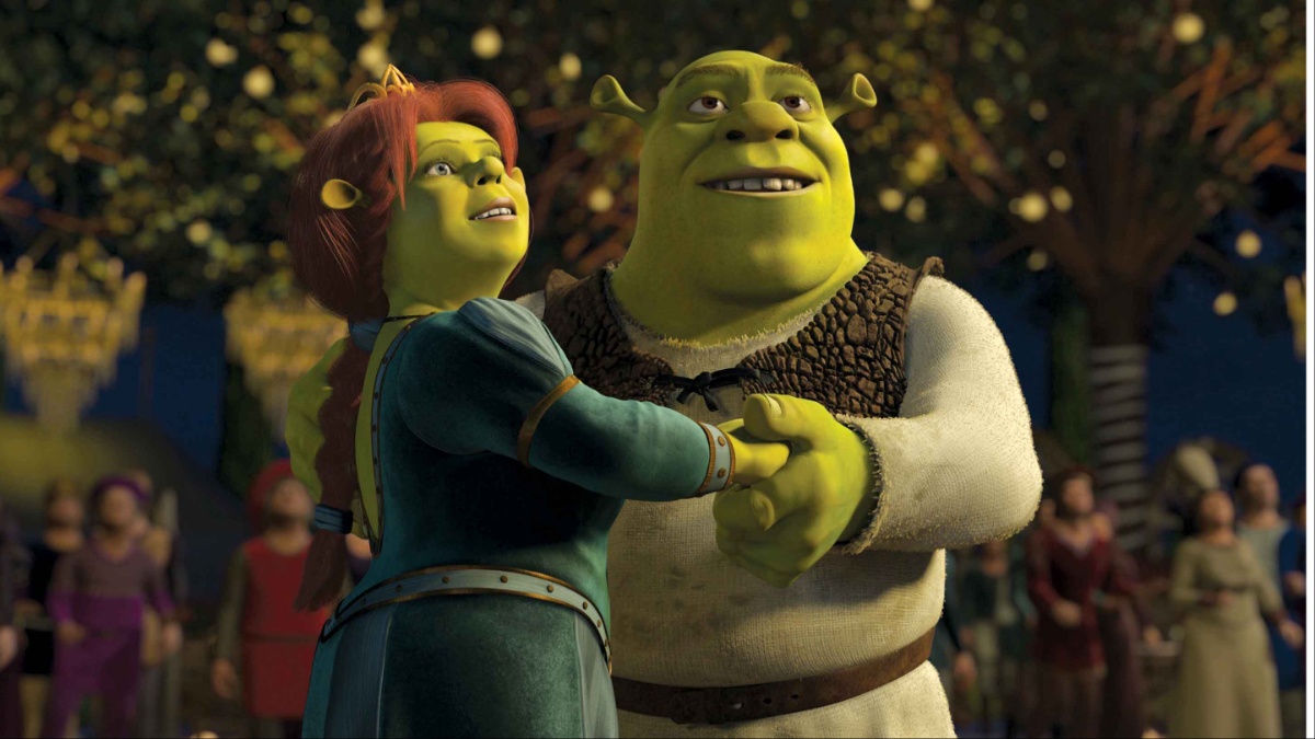 20 Years Later, 'Shrek 2' Is Still One of the Best Sequels Ever | The ...