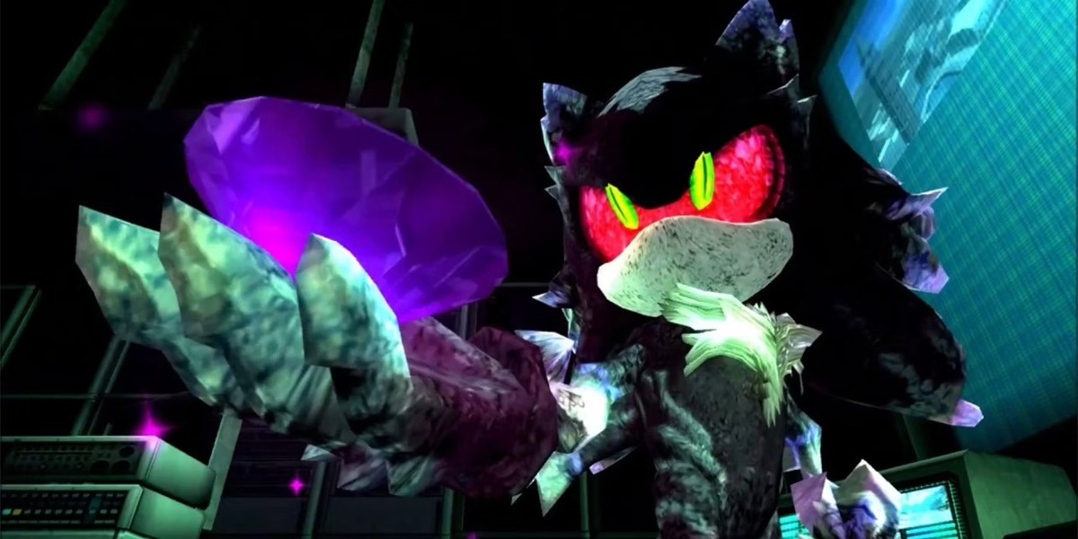 10 Best Sonic Villains, Ranked | The Mary Sue