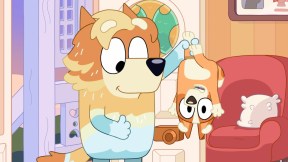 Bluey Family Tree Explained | The Mary Sue