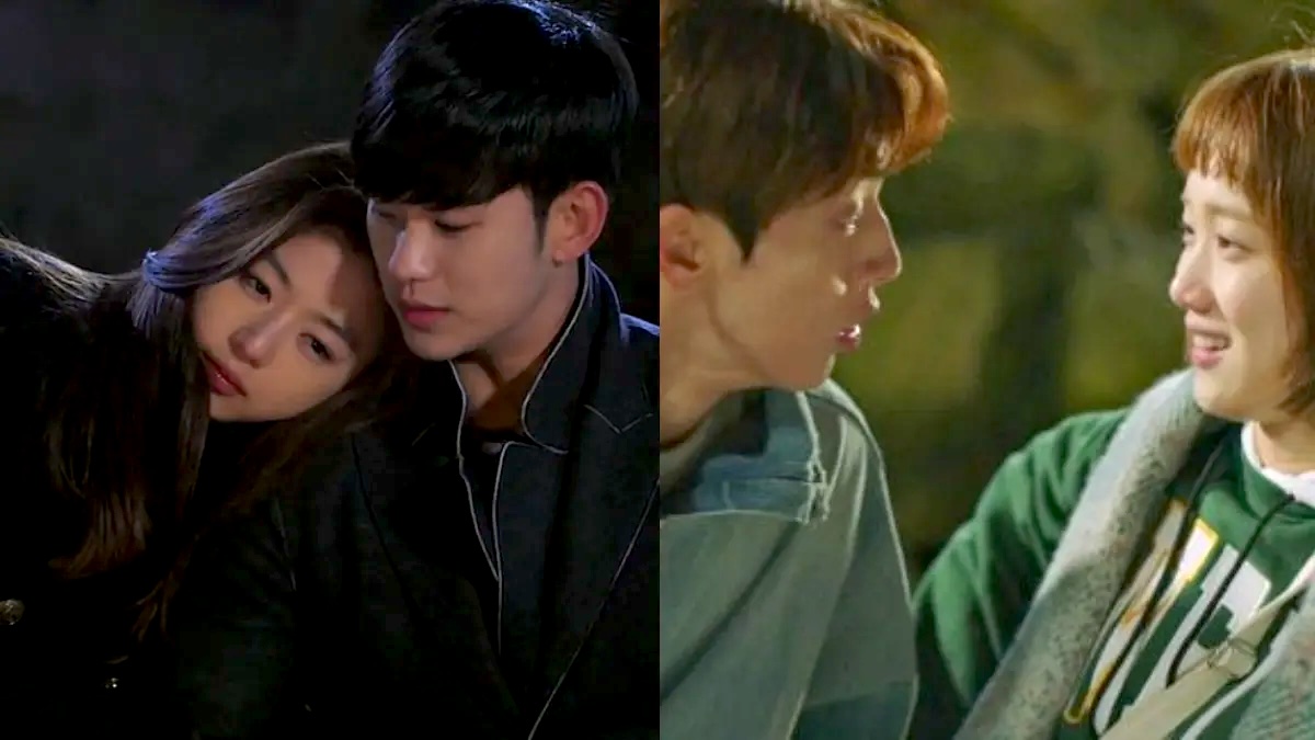 10 Best Romance K-Dramas, Ranked | The Mary Sue