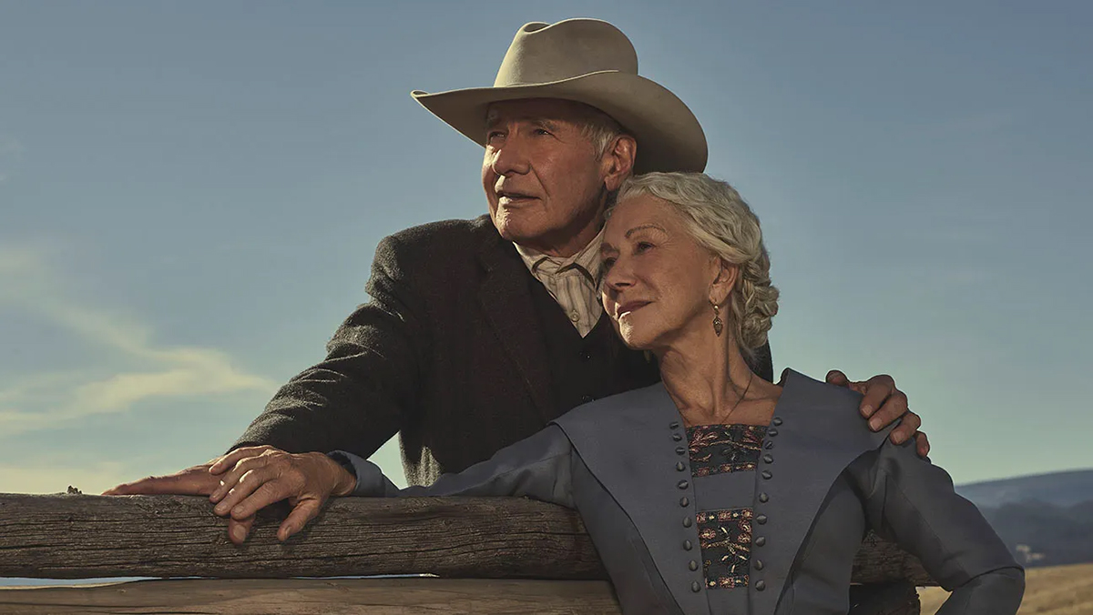 Dutton Family Tree: How Yellowstone, 1923, and 1883 Characters Are ...