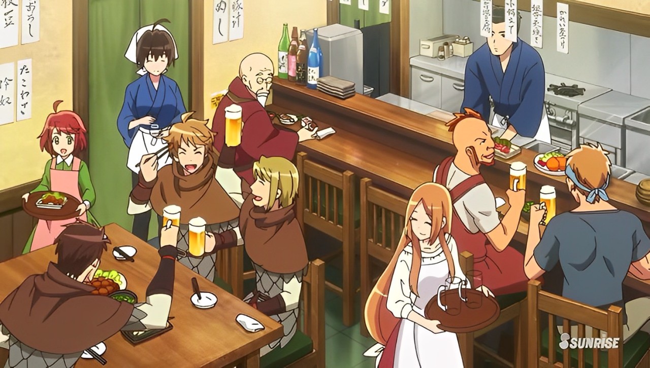 10 Best Anime Like 'Delicious in Dungeon' | The Mary Sue
