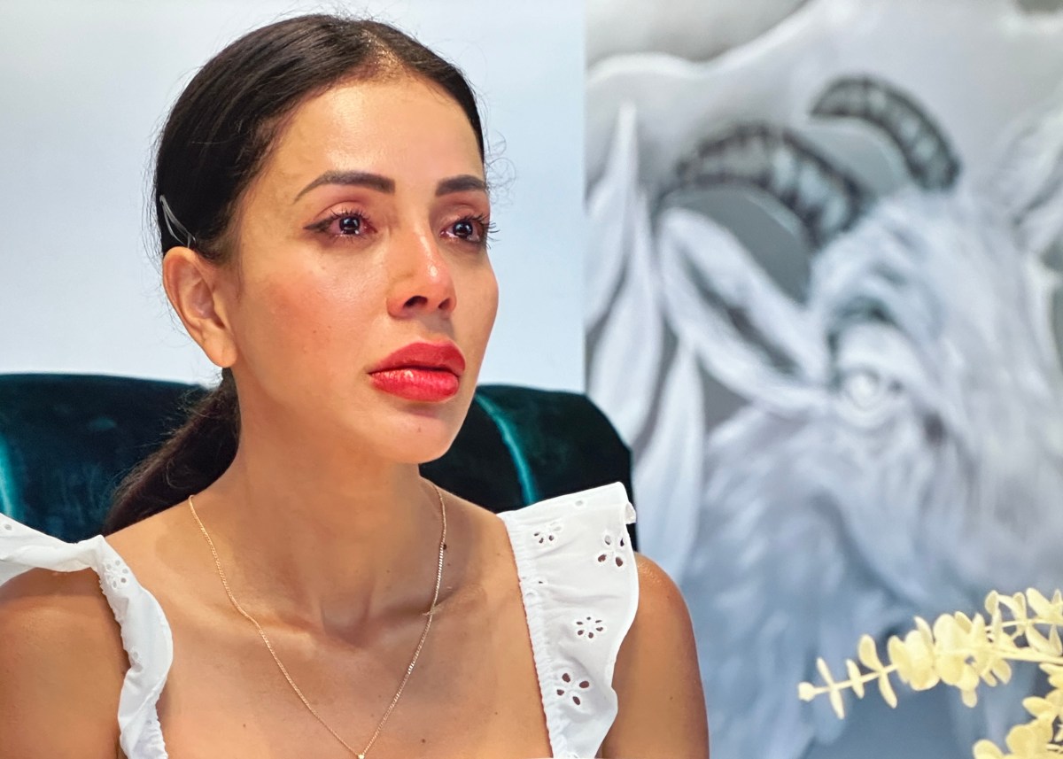 '90 Day Fiancé' : Are Jasmine And Gino Still Together? Answered | The ...