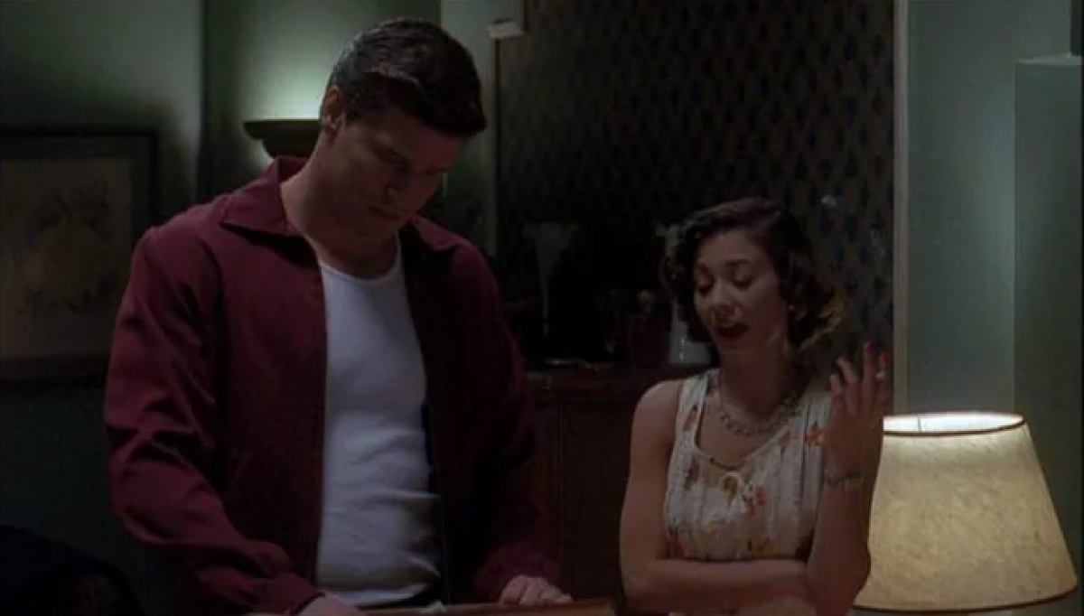 10 Best 'Angel' Episodes, Ranked | The Mary Sue