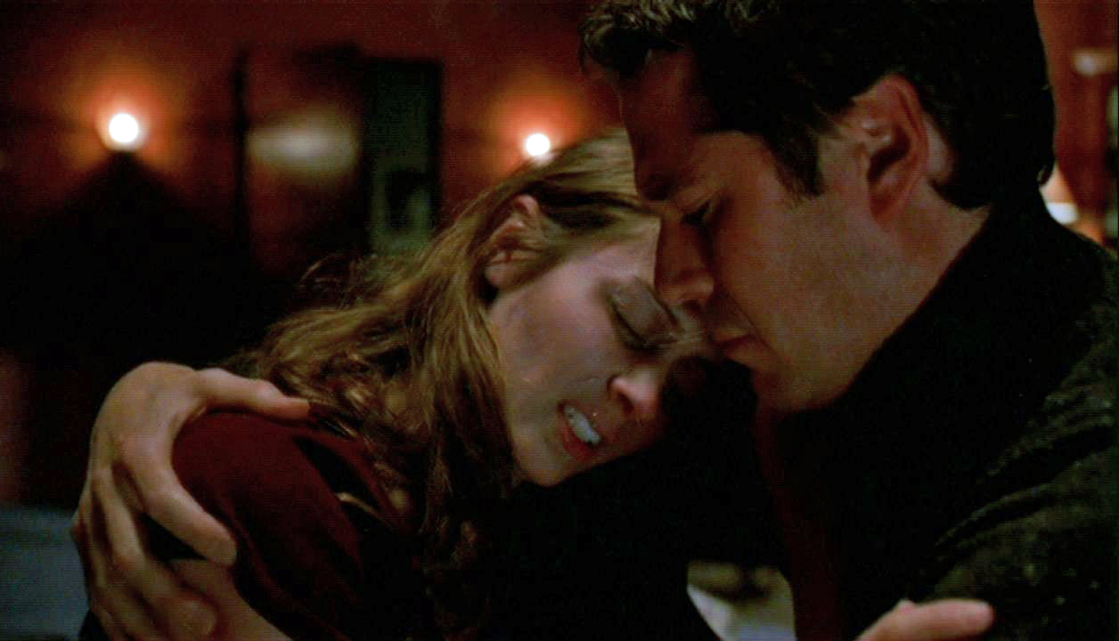 10 Best 'Angel' Episodes, Ranked | The Mary Sue