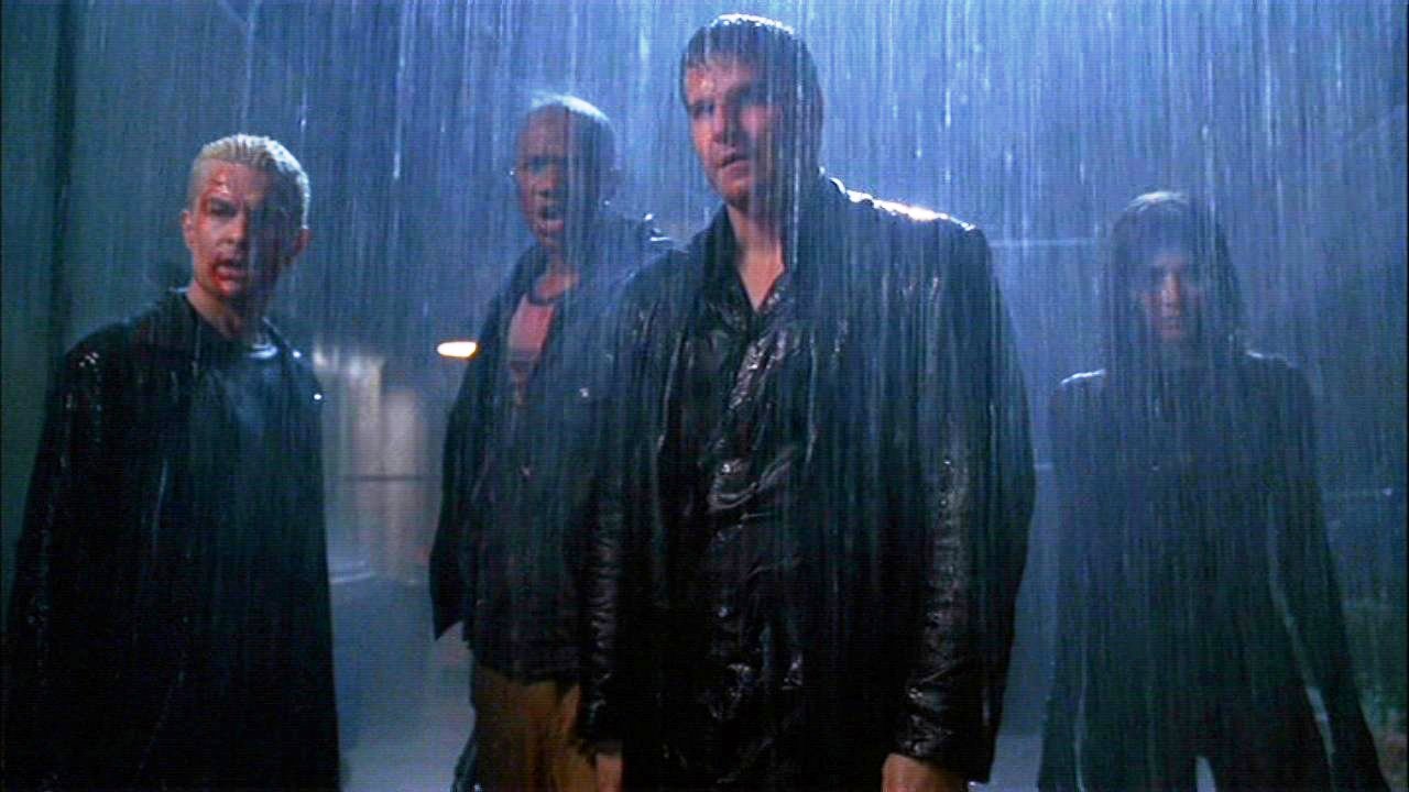 10 Best 'Angel' Episodes, Ranked | The Mary Sue