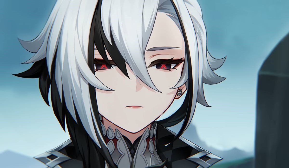 Genshin Impact: Arlecchino Release Date Confirmed | The Mary Sue