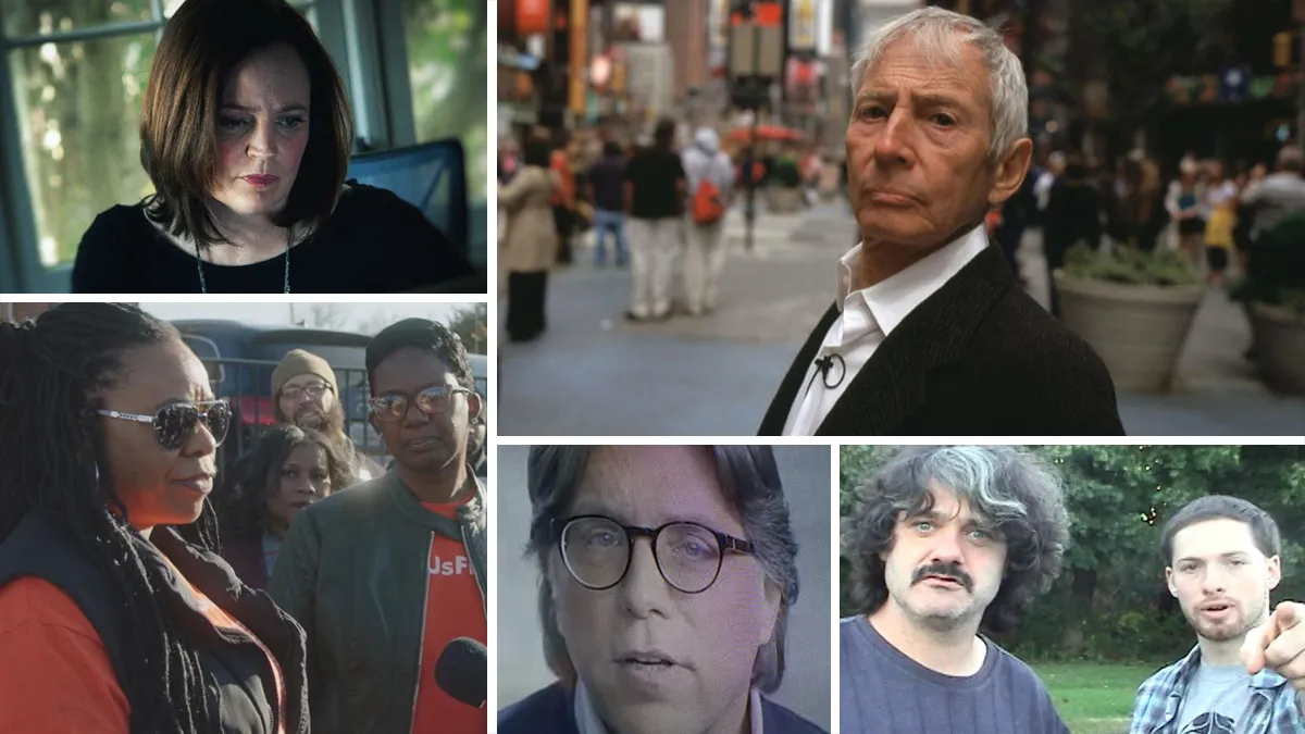 The Best True Crime Shows on Max | The Mary Sue