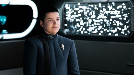All Star Trek Discovery Season 5 Cast Confirmed | The Mary Sue