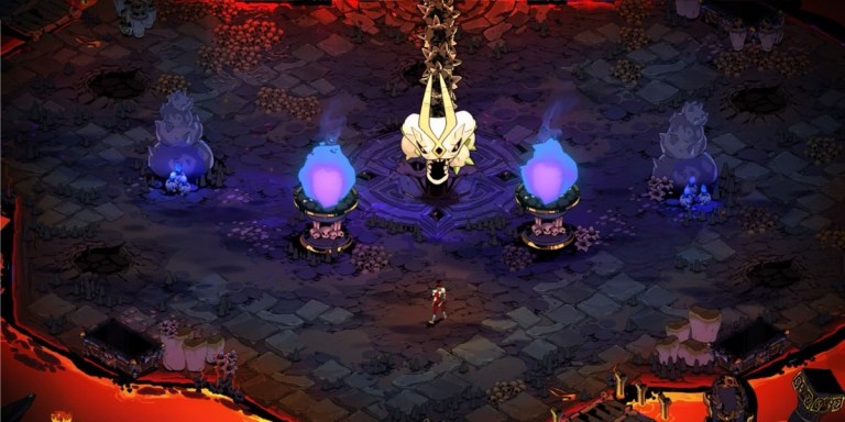 10 Best 'Hades' Enemies, Ranked | The Mary Sue