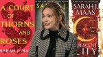 10 Best Sarah J. Maas Books Ranked | The Mary Sue