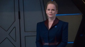 All Star Trek Discovery Season 5 Cast Confirmed | The Mary Sue