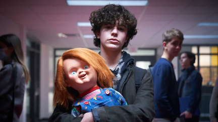Is There a 'Chucky' Season 4 Release Date? | The Mary Sue