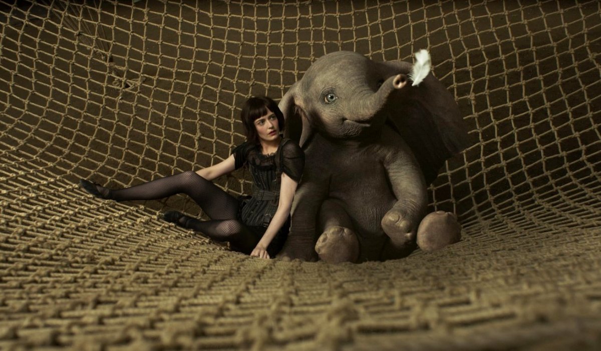 All Disney Live Action Remakes in Order | The Mary Sue