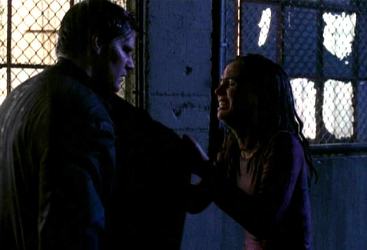 10 Best 'Angel' Episodes, Ranked | The Mary Sue