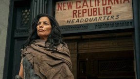 Moldaver in the 'Fallout' TV Show Explained | The Mary Sue