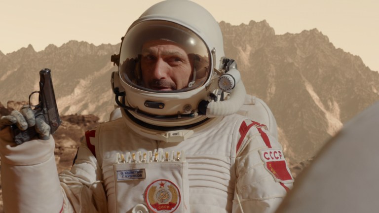 'For All Mankind' Spinoff 'Star City': Release Window, Plot, and More ...