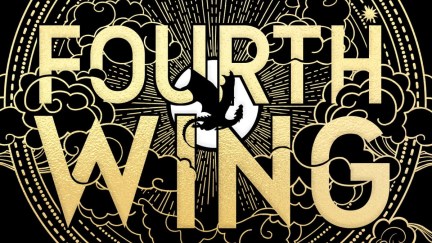 All 'Fourth Wing' Spicy Chapters Confirmed | The Mary Sue