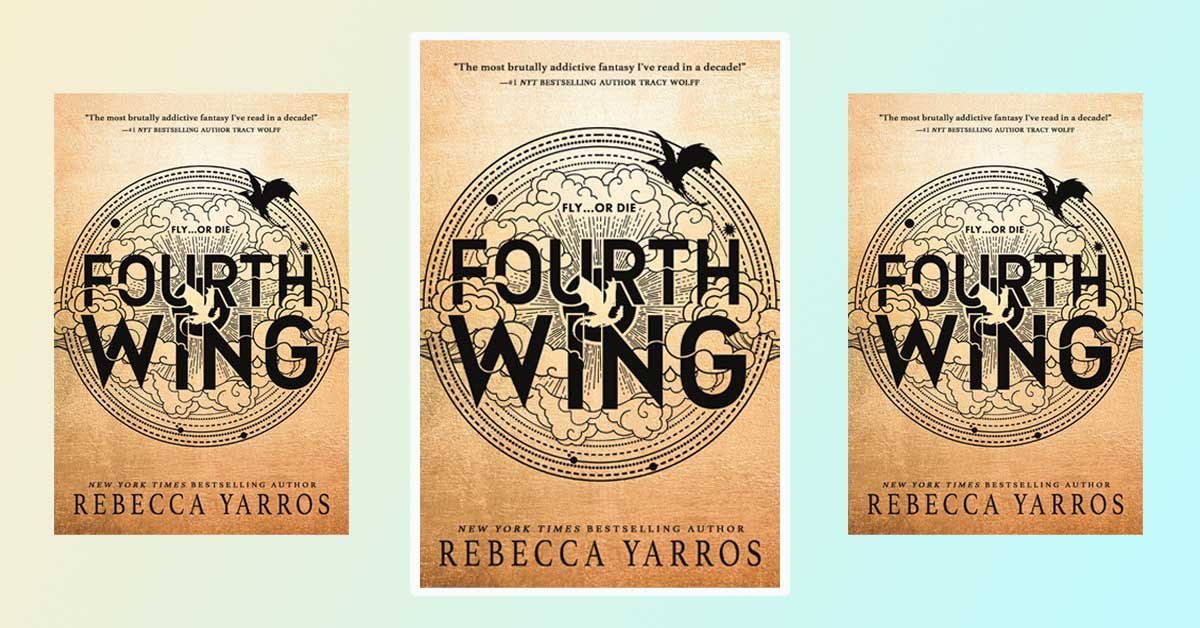 What chapter does [SPOILER] die in 'Fourth Wing'? Answered | The Mary Sue