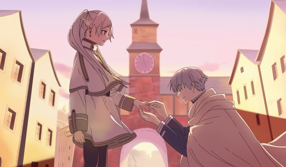 Complete 'Frieren' English Dub Cast Confirmed | The Mary Sue