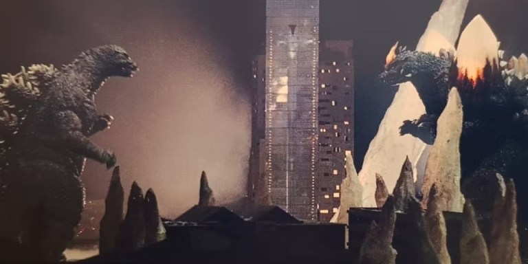 10 Worst Godzilla Movies Ranked | The Mary Sue