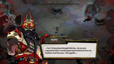 10 Best 'Hades' Enemies, Ranked | The Mary Sue