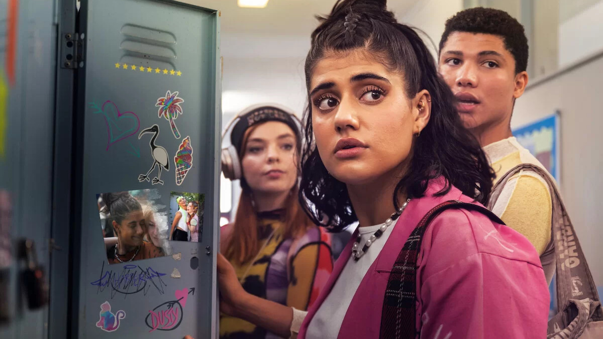 What Was Wrong With Harper's Dad In 'Heartbreak High'? Explained | The ...