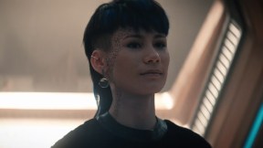 All Star Trek Discovery Season 5 Cast Confirmed | The Mary Sue