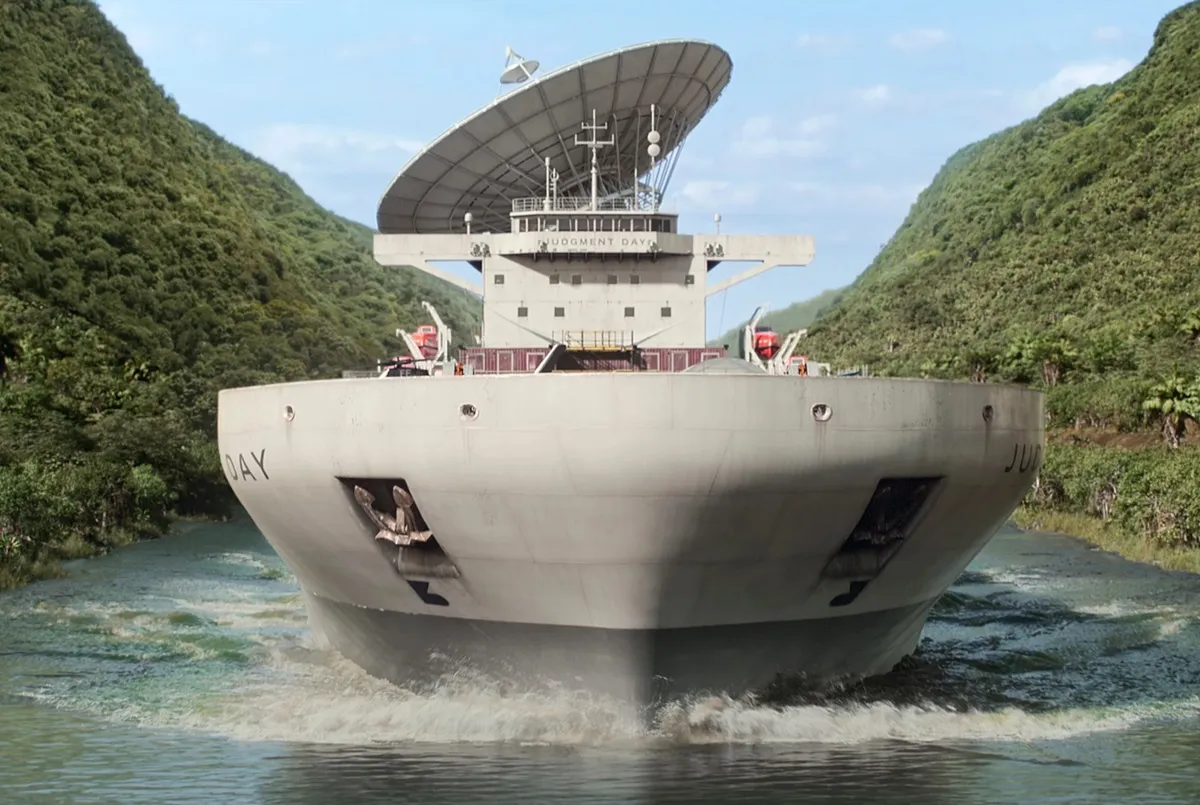 Netflix's '3 Body Problem': This One Scene Will Haunt Me Forever | The ...