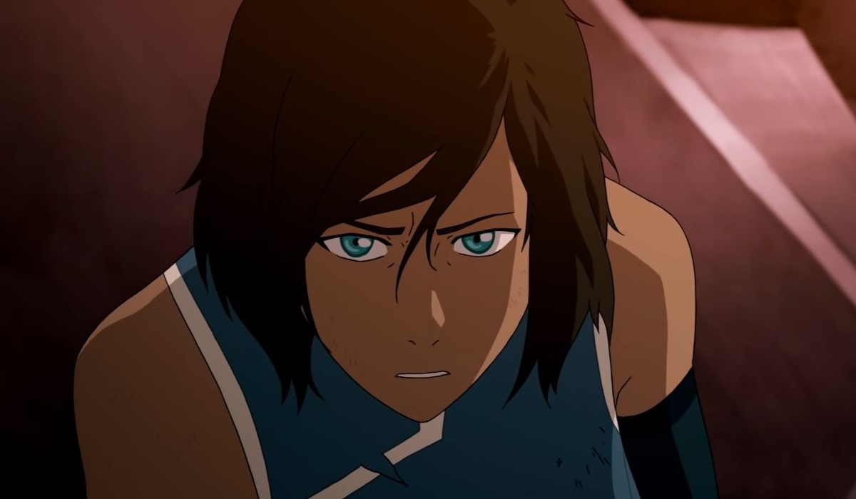 Does Korra Ever Reconnect With Past Avatars in 'The Legend Of Korra ...