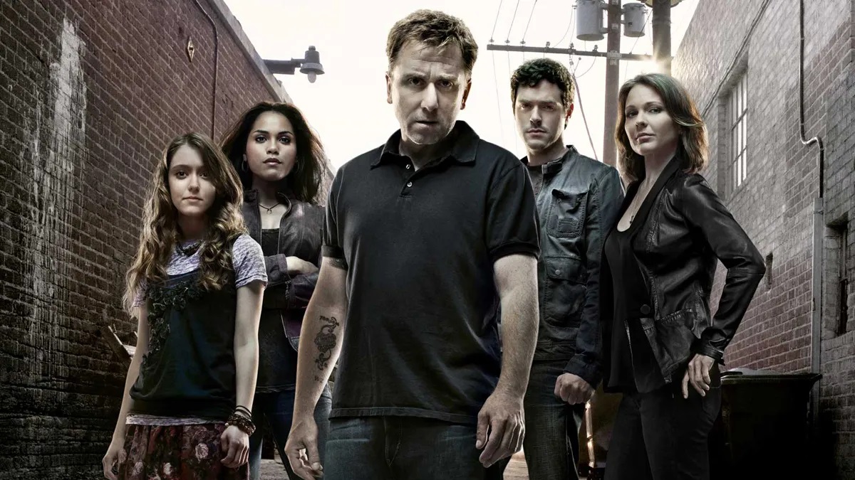 10 Best Shows Like 'Criminal Minds' | The Mary Sue