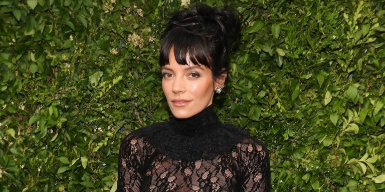 Lily Allen Offers Bizarre Criticism of Beyoncé's ‘Jolene’ Cover | The ...