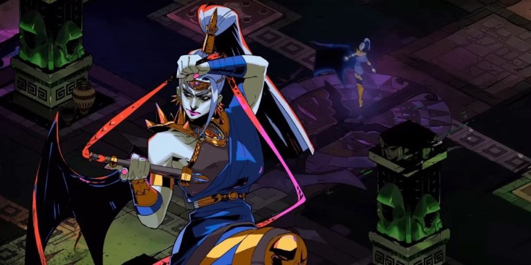 10 Best 'Hades' Enemies, Ranked | The Mary Sue