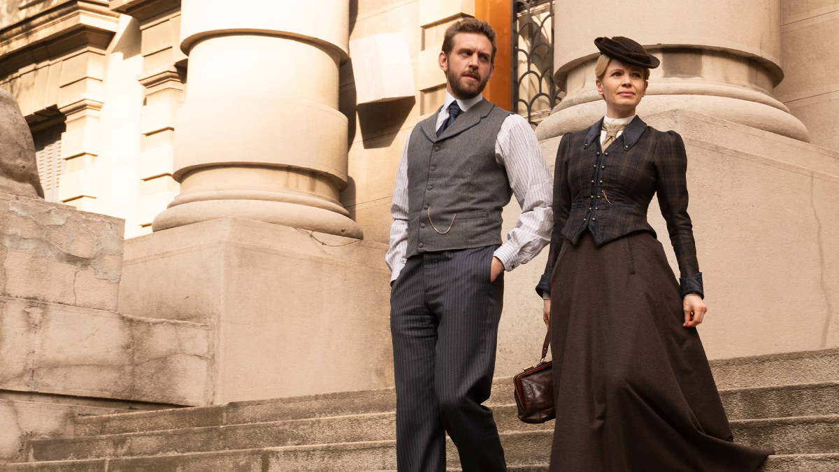 Miss Scarlet and the Duke Season 5 Release Date, Cast, Plot, Trailer ...