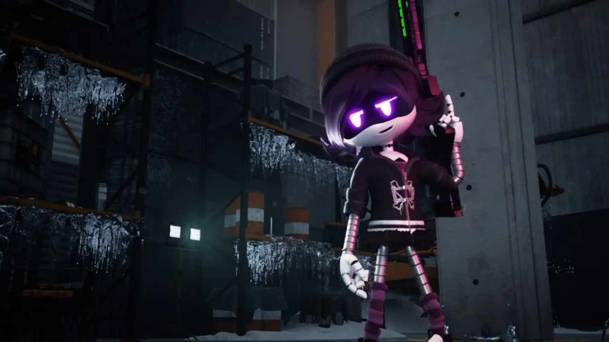 Is There a 'Murder Drones' Episode 8 Release Date? | The Mary Sue