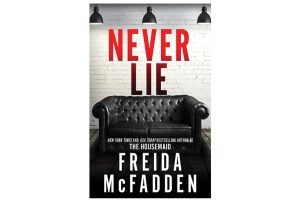 10 Best Freida McFadden Books Ranked | The Mary Sue