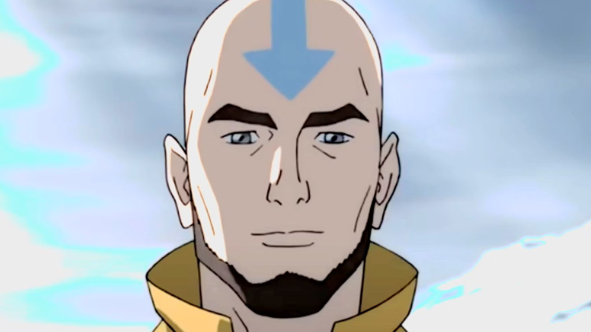 The Legend Of Korra: How Old Was Aang When He Died? Answered | The Mary Sue