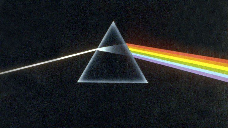 Pink Floyd Rewards AI-Generated Video in ‘Dark Side of the Moon’s 50th ...